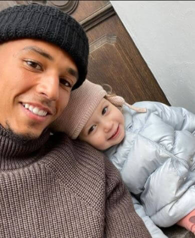 Thilo Kehrer Married To Wife Net Worth | VergeWiki