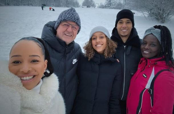 Thilo Kehrer Married To Wife Net Worth | VergeWiki