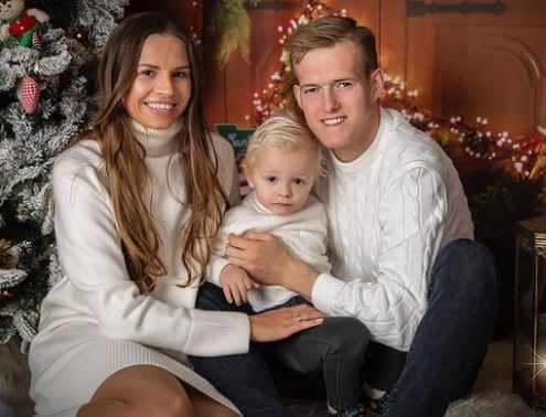 Martyna Swiderska - Meet Beautiful Wife Of Karol Swiderski | VergeWiki