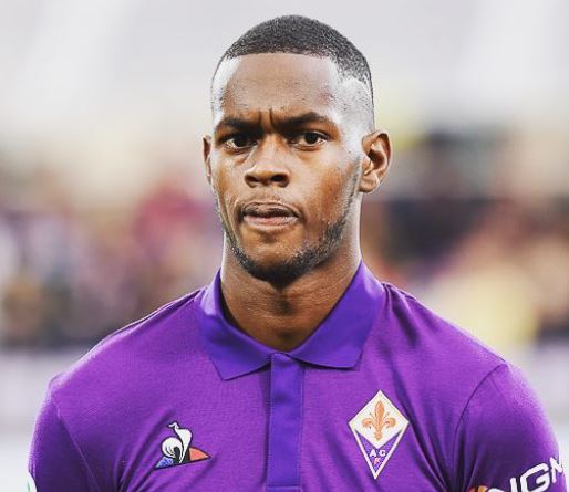Edimilson Fernandes Dating Hot Girlfriend? Net Worth | VergeWiki