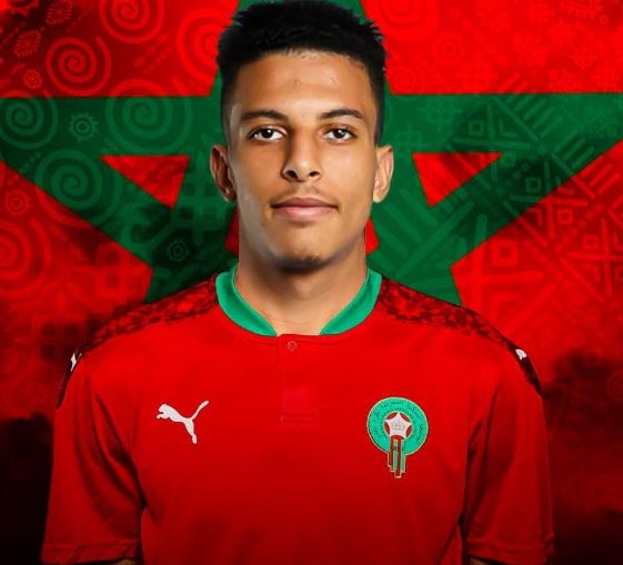 Azzedine Ounahi Dating Hot Girlfriend? Net Worth | VergeWiki
