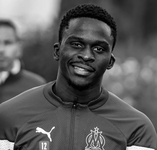 Bamba Dieng Dating Hot Girlfriend Net Worth | VergeWiki