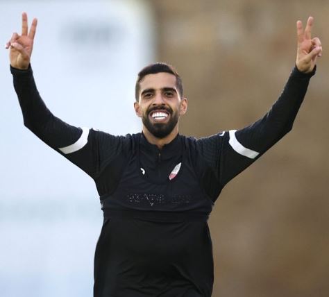 Hassan Al-Haydos Married To Wife Net Worth | VergeWiki