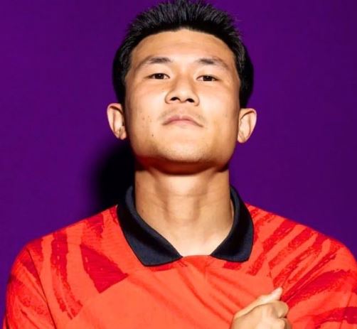 Kim Min-jae Married To Wife Net Worth | VergeWiki