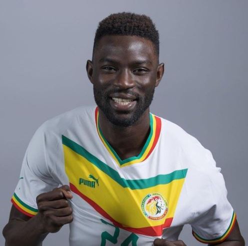 Moustapha Name Dating Hot Girlfriend? Net Worth | VergeWiki
