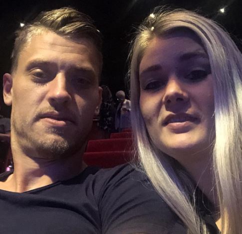 Andries Noppert Married To Wife Net Worth | VergeWiki