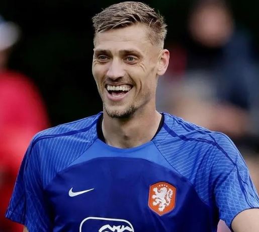 Andries Noppert Married To Wife Net Worth | VergeWiki