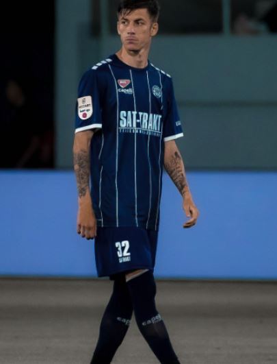 Ivan Ilic Dating Hot Girlfriend? Net Worth | VergeWiki