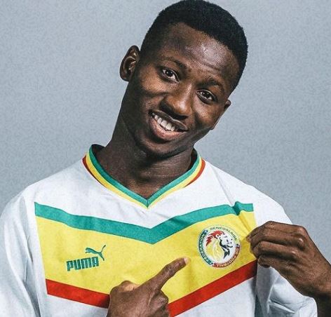 Pape Sarr Dating Hot Girlfriend? Net Worth | VergeWiki