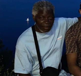 Moise Ake - Tragedy Of Nathan Ake Father | VergeWiki