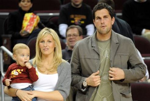 Finley Elaine Griffin – Meet Daughter Of Blake Griffin | VergeWiki