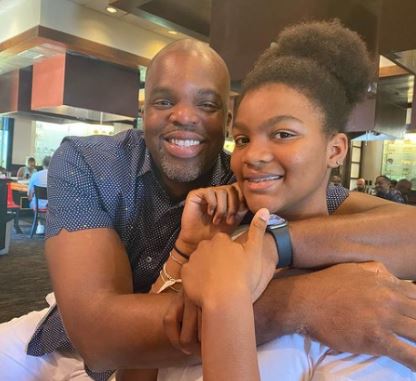 Lailaa Nicole Williams – Meet Beautiful Daughter Of Candace Parker ...