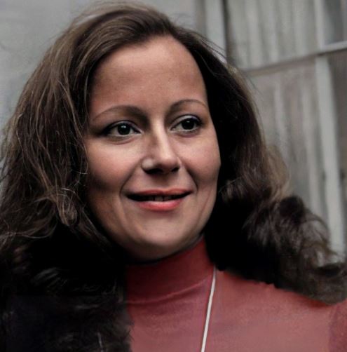 Rosemeri Dos Reis Cholbi – Tragedy Of Pele Ex-Wife | VergeWiki
