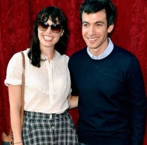 Sarah Ziolkowska - Meet Ex-Wife Of Nathan Fielder | VergeWiki