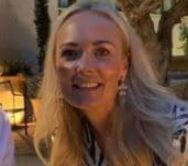 Jessica Hodgson – Meet Wife Of Christopher Hodgson | VergeWiki