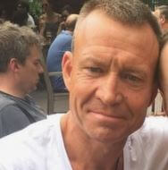 Frederick Smith – Meet Father Of Sam Smith | VergeWiki