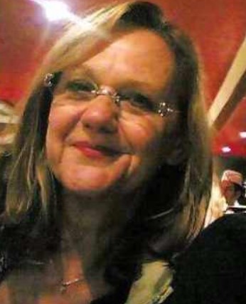 Elizabeth Anne Hardy - Mother Of Tom Hardy | VergeWiki