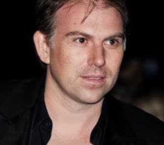 Mark Griffiths – Meet Ex-Partner Of Gillian Anderson | VergeWiki