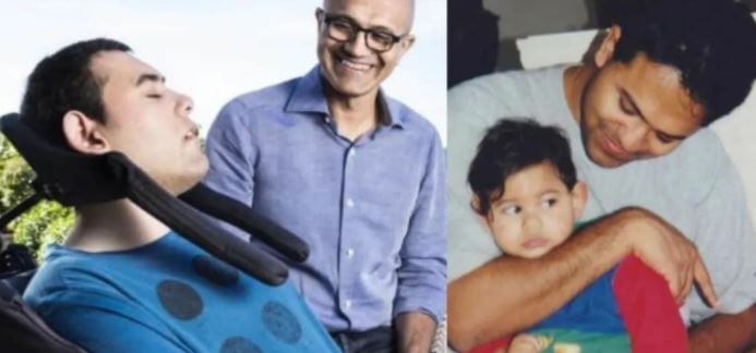 Anupama Nadella - Tragedy Of Satya Nadella Wife | VergeWiki