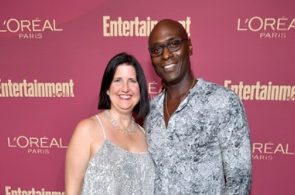 Stephanie Reddick - Meet Wife Of Lance Reddick | VergeWiki