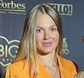 Julia Yan – Meet Wife Of Petr Yan | VergeWiki