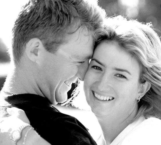 Todd Haller - Meet Ex-Fiancé Of Karrie Webb | VergeWiki