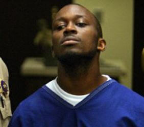 Robert Maxfield - Meet Murderer Of Yetunde Price | VergeWiki