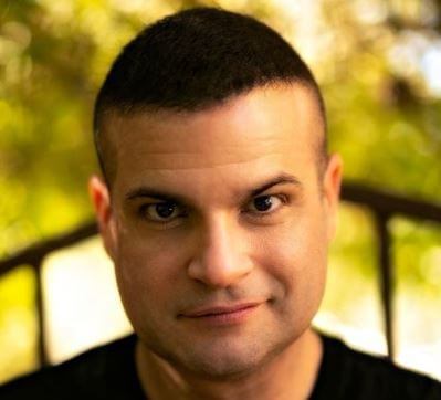 Christopher Titone - Meet Fiance Of Meghan Payton | VergeWiki