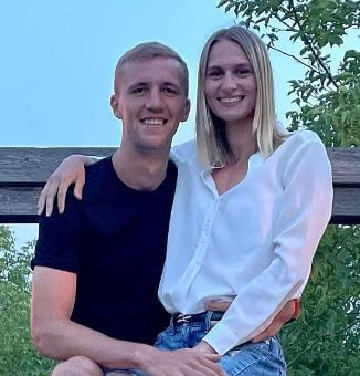 Natalie Dobrovodska – Meet Wife Of Tomas Soucek | VergeWiki