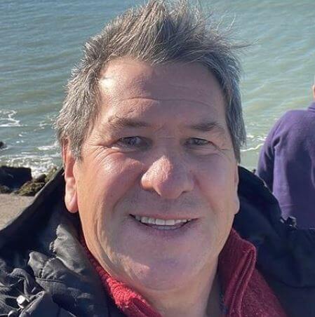 Alberto Martinez – Meet Father Of Emiliano Martinez | VergeWiki