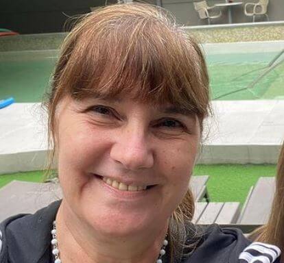 Monica Ferrarotti - Meet Mother Of Rodrigo De Paul | VergeWiki