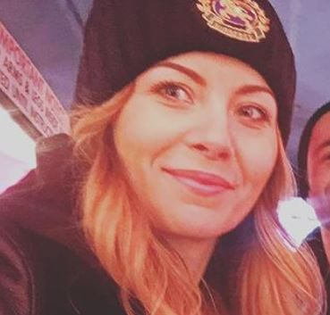 Anna Grygier – Meet Wife Of Lukasz Fabianski | VergeWiki
