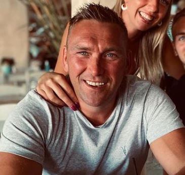 Sam Bowen - Meet Father Of Jarrod Bowen | VergeWiki