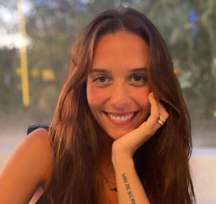 Ana Pinho – Meet Wife Of Bruno Fernandes | VergeWiki