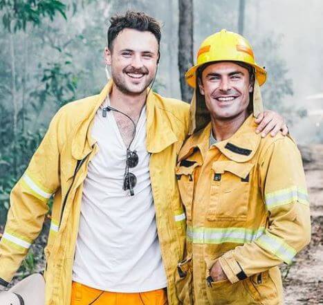 Dylan Efron - Meet Younger Brother Of Zac Efron | VergeWiki