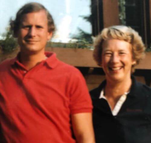 Robert England Grant, Jr. – Meet Father Of Lana Del Rey | VergeWiki