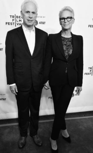 Annie Guest – Meet Daughter Of Jamie Lee Curtis | VergeWiki