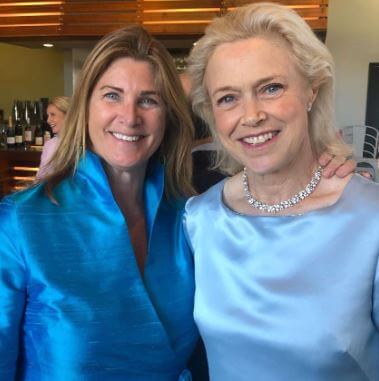 Jayne Modean - Meet Ex-Wife Of Dave Coulier | VergeWiki