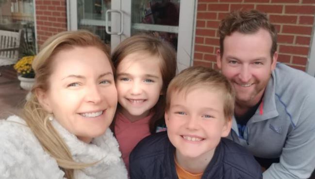 Joseph Murphy – Tragedy Of Maryalice Demler Former Partner | VergeWiki