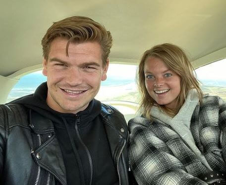 Romy de Boer – Meet Daughter Of Frank de Boer | VergeWiki