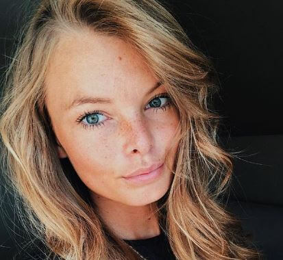 Romy de Boer – Meet Daughter Of Frank de Boer | VergeWiki