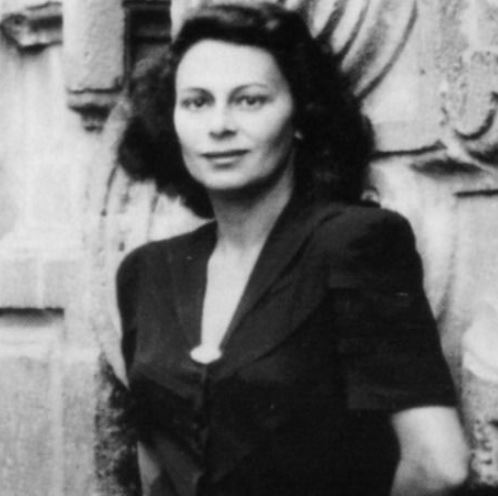 Josephine Wayne – Tragedy Of Late John Wayne Ex-Wife | VergeWiki