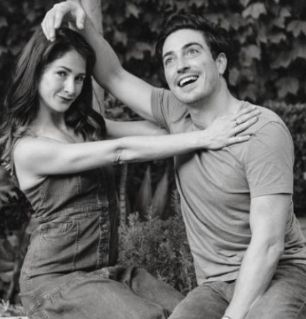 Michelle Mulitz – Meet Wife Of Ben Feldman | VergeWiki