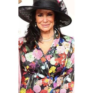 Mary Beougher – Shocking Claims About Randy Travis Wife | VergeWiki