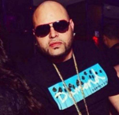 Raul Conde – Tragedy Of Erica Mena Ex-Boyfriend | VergeWiki