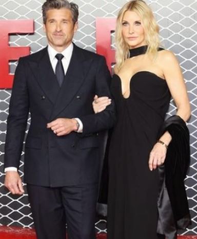 Talula Fyfe Dempsey – Meet Daughter Of Patrick Dempsey | VergeWiki