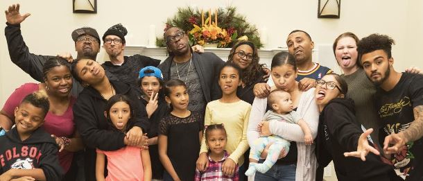 Austin Stoermer Coleman – Meet Half-Brother Of Zendaya | VergeWiki