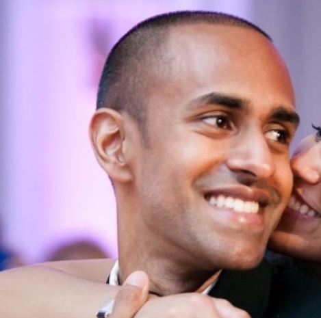 Tony Balkissoon - Meet Husband Of Laura Jarrett | VergeWiki