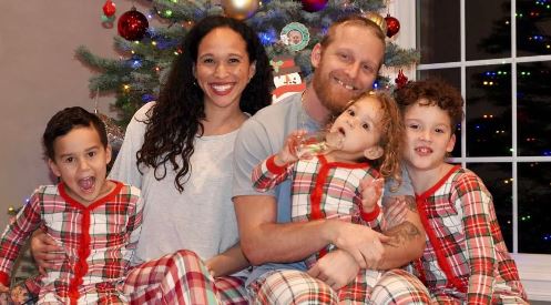 Kyrstin Beasley – Meet Wife Of Cole Beasley | VergeWiki