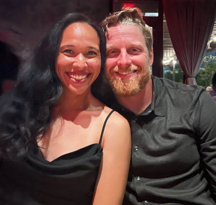 Kyrstin Beasley – Meet Wife Of Cole Beasley | VergeWiki